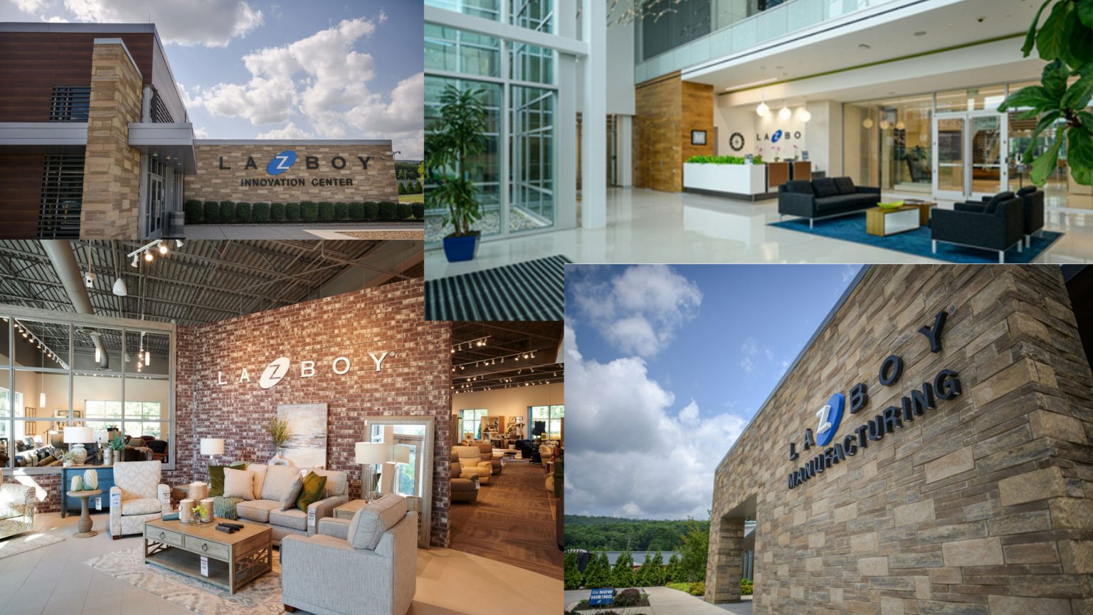 An Environment Friendly & A Sustainable Company To Work For | La-Z-Boy